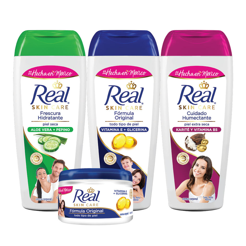 Línea Clásica | Mi tiendita Real